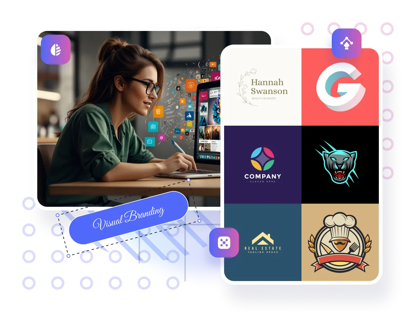 Ciptakan Visual Profesional Anda Dengan AI Photo Editor Sekarang